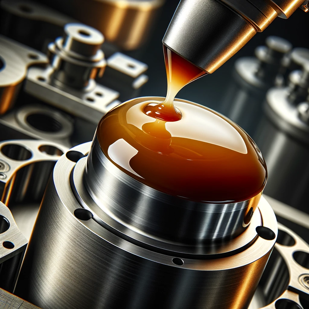 10 Breakthrough High-Temperature Resistant Coatings - Horizon Chemical Blog