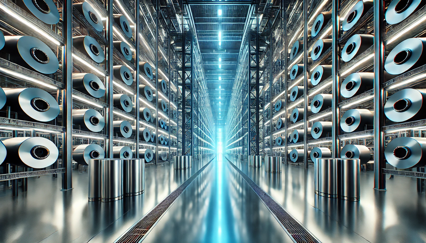 Replacing Lead Pipes with Plastic Alternatives